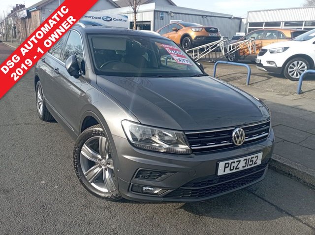 Used Cars for Sale in Liverpool | Liverpool Car Centre