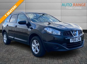 Used cars for sale in Rhondda Cynon Taf & South Wales: Auto Range Trade ...