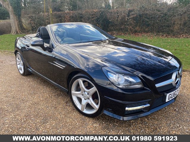 Used cars for sale. Salisbury & Wiltshire car Dealer | Avon Motor Company