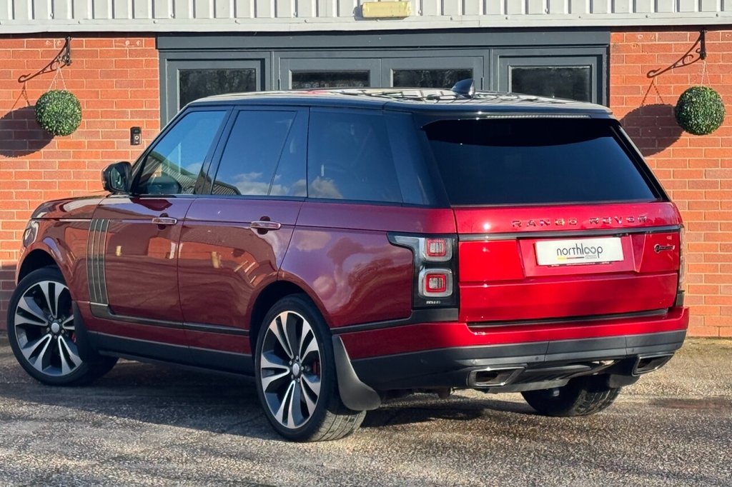 Used cars for sale in Droitwich & Worcestershire: North Loop Autohaus Ltd