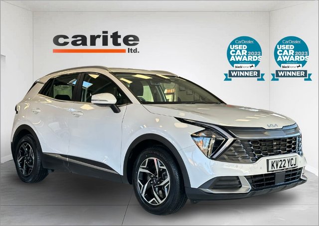 Used cars for sale in Swindon & Wiltshire: Carite Ltd