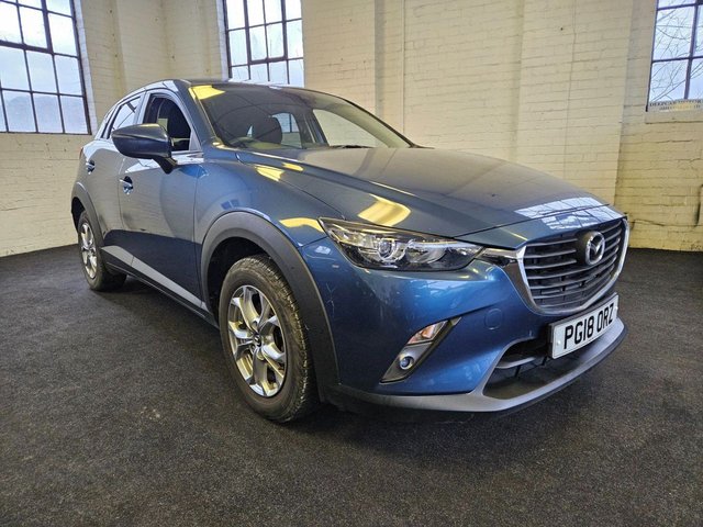 Used cars for sale. Sheffield & South Yorkshire car Dealer | Deepcar ...