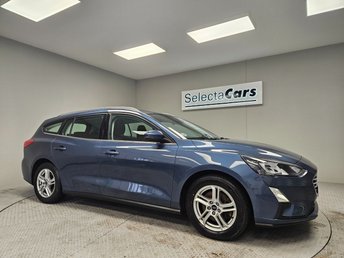 Used cars for sale in Colchester & Essex: Selecta Cars Ltd