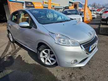 Used cars Middlesbrough, Used car Dealer in North Yorkshire | Value ...