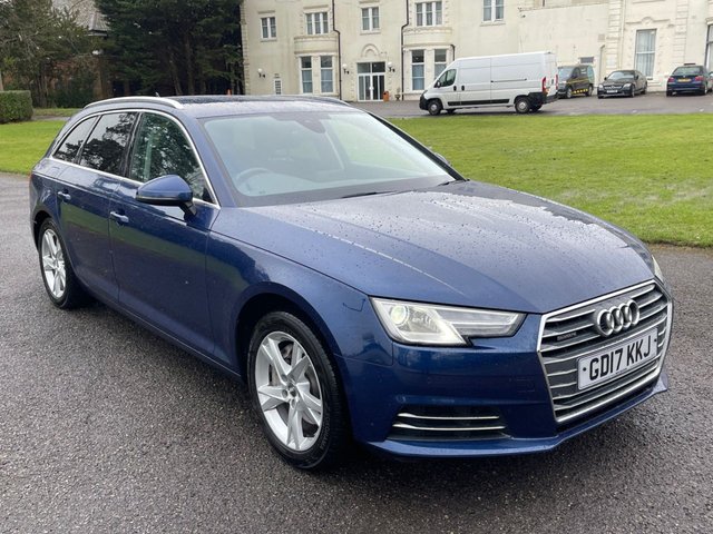 Used cars for sale. Southampton & Hampshire car Dealer | Botley Car ...