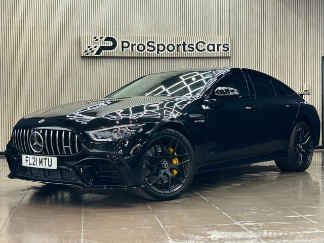 Used cars for sale. Hull & North Humberside car Dealer | ProSportsCars ...