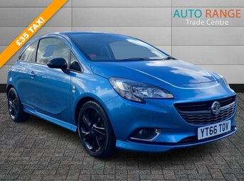 Used cars for sale in Rhondda Cynon Taf & South Wales: Auto Range Trade ...