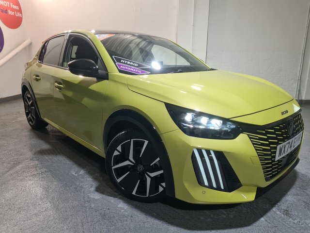 Used cars for sale. Newport & Gwent car Dealer | Motor Plus Car ...