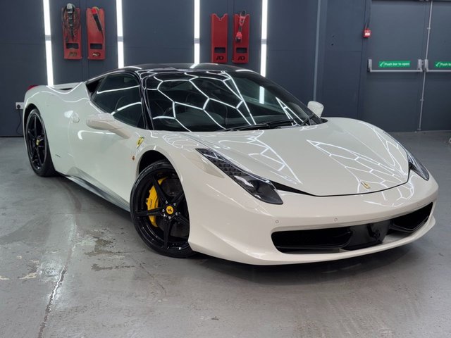 Used cars for sale. Milton Keynes & Buckinghamshire car Dealer | NSA ...