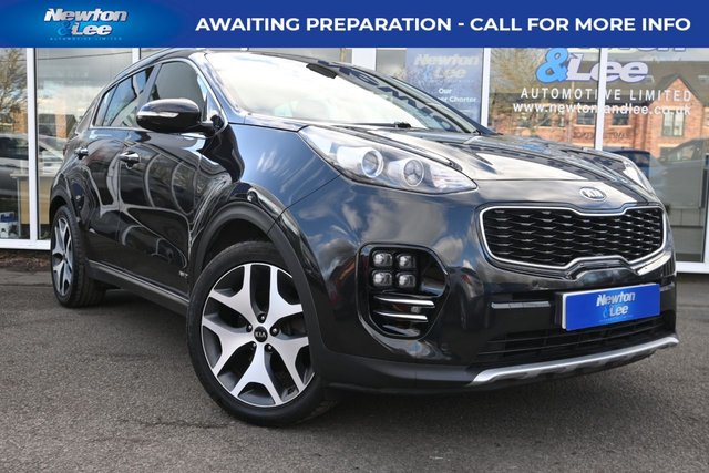 Used cars for sale. Consett & County Durham car Dealer | Newton and Lee ...
