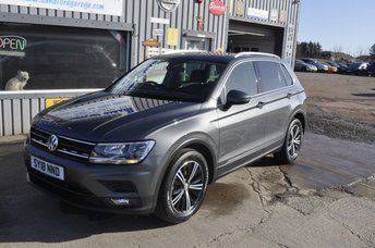 Used cars for sale. Peterhead & Aberdeenshire car Dealer | Sandford ...