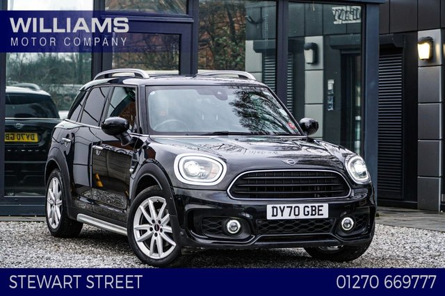 Used cars for sale. Crewe & Cheshire car Dealer | Williams Motor Company
