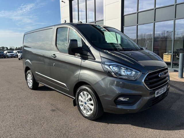 Used vans for sale. Norwich & Norfolk van Dealer | Norwich Van Centre