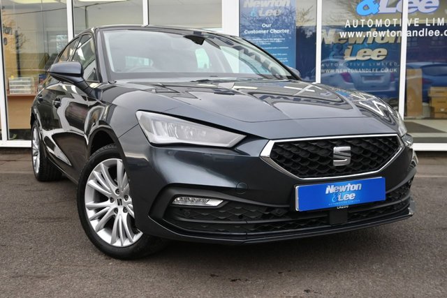 Used cars for sale. Consett & County Durham car Dealer | Newton and Lee ...