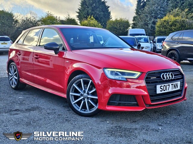 Used cars for sale. Wigan & Lancashire car Dealer | Silverline Motor ...