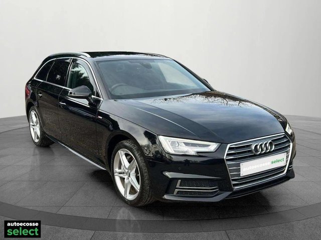 Used cars for sale. Perth & Perthshire car Dealer | Richard Lawson ...