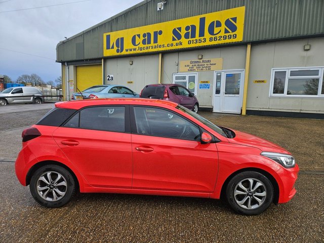 Page 5 of 7 for Used cars for sale. Ely & Cambridgeshire car Dealer ...