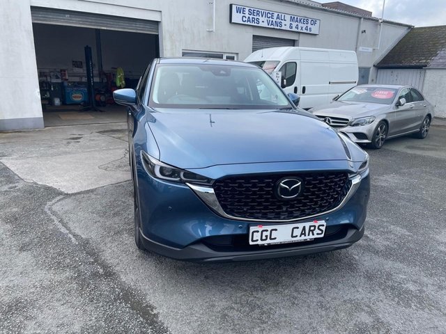 Used cars for sale. Downpatrick & County Down car Dealer | Central ...