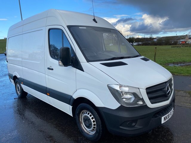 Used vans for sale. Glasgow & Scotland van Dealer | Trading 2 Trade limited