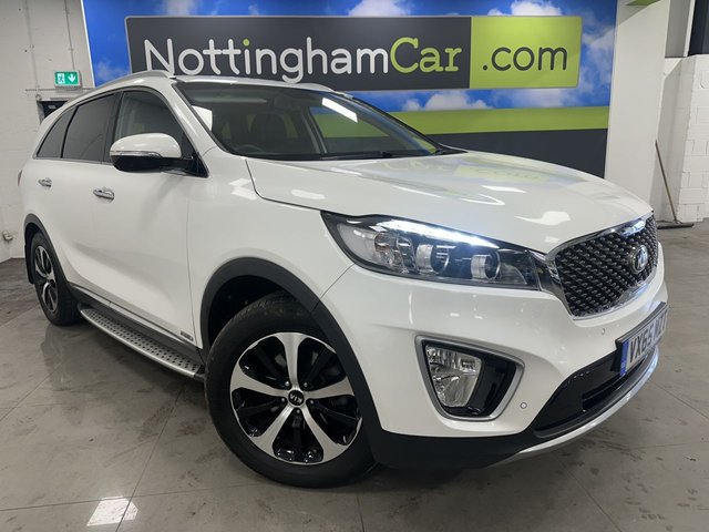 Used cars for sale. Nottingham & Nottinghamshire car Dealer ...