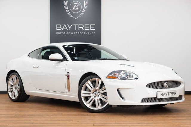 Used cars for sale in Derby & Derbyshire: Baytree Cars