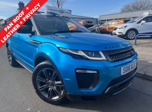 Used Cars for Sale in Liverpool | Liverpool Car Centre