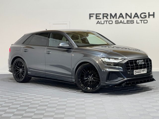 Used cars for sale. Irvinestown & Fermanagh car Dealer | Fermanagh Auto ...