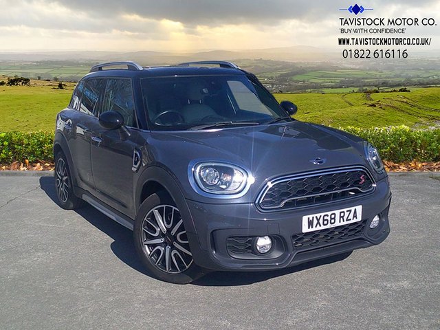 Used cars for sale. Tavistock & Devon car Dealer | Tavistock Motor Company