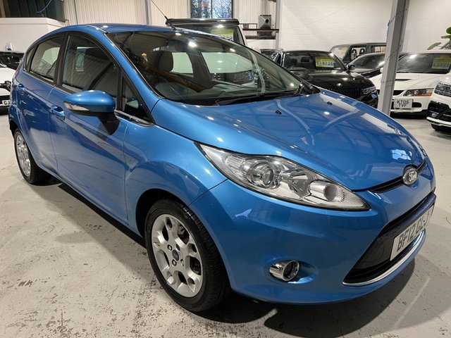 Used cars for sale in Clitheroe & Lancashire: Ribble Cars