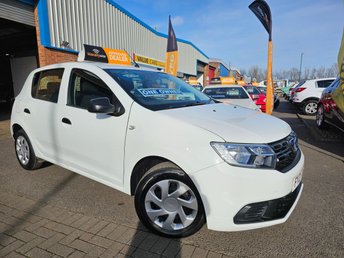 Used cars Middlesbrough, Used car Dealer in North Yorkshire | Value ...