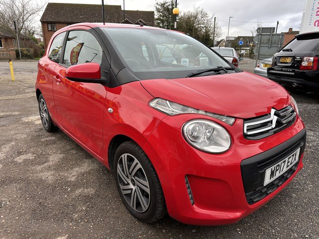 See previously sold Car from The Stalham Car Centre
