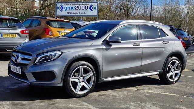 Used cars for sale. Leeds & West Yorkshire car Dealer | GMC2000