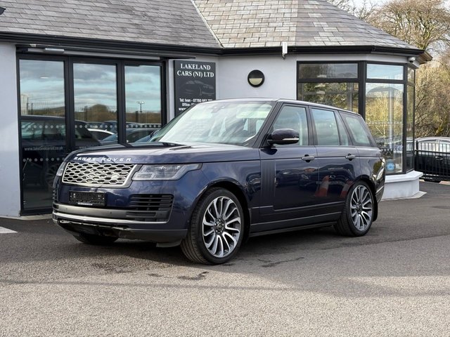 Used cars for sale. Kesh & Fermanagh car Dealer | Lakeland Cars NI