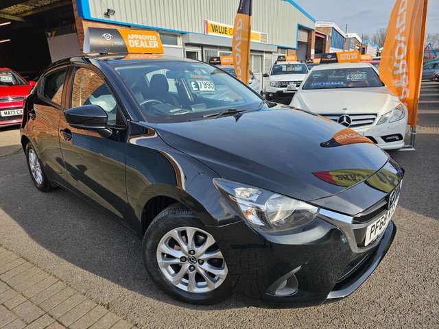 Used cars for sale in Middlesbrough, North Yorkshire | Value Cars ...