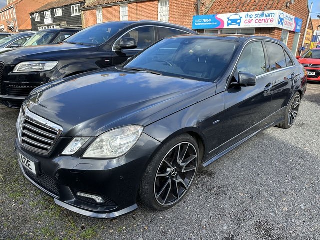 See previously sold Car from The Stalham Car Centre