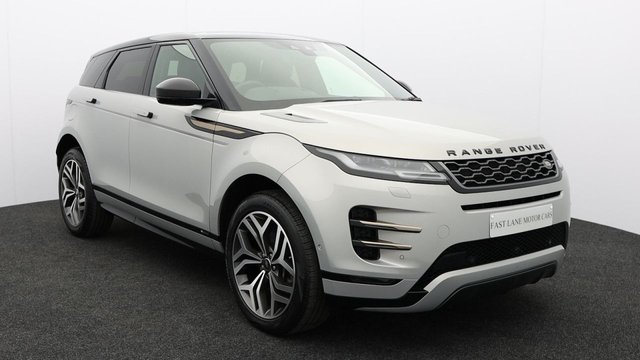 Used Land Rover cars for sale. Land Rover Dealer Stoke on Trent | Fast ...