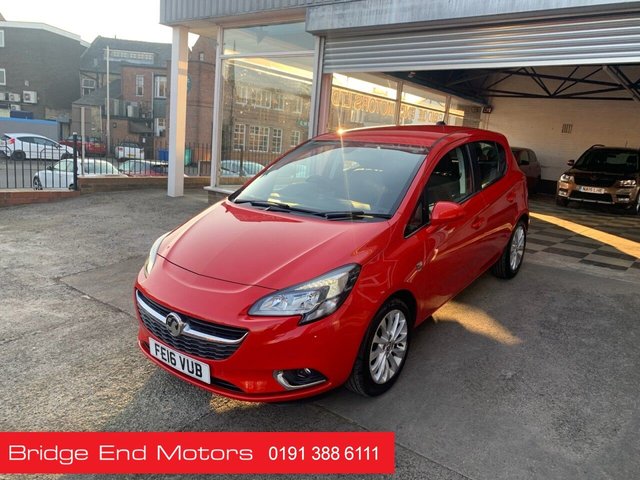 Used cars for sale. Chester Le Street & County Durham car Dealer ...