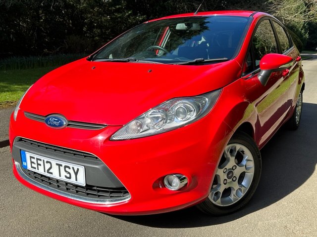 Used cars for sale in Daventry & Northamptonshire: Daventry Used Car Centre