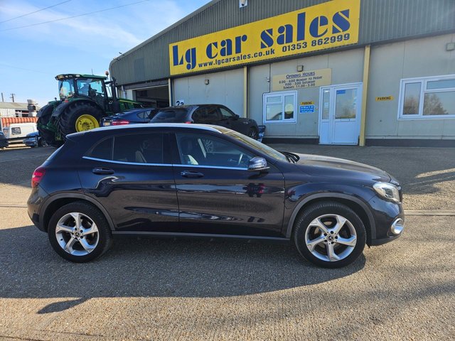 Used cars for sale. Ely & Cambridgeshire car Dealer | LG Car Sales