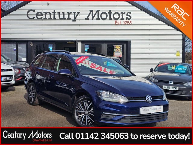 Used cars for sale. Sheffield & South Yorkshire car Dealer | Century ...