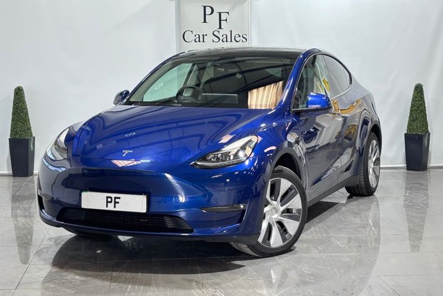 Used cars for sale. Burton-On-Trent & Staffordshire car Dealer | PF Car ...