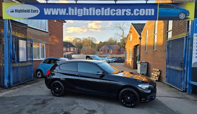 Used cars for sale. Kidderminster & Worcestershire car Dealer ...