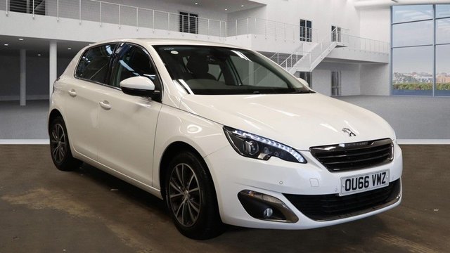 Used cars for sale. Wrexham & Flintshire car Dealer | Hope Motor Company