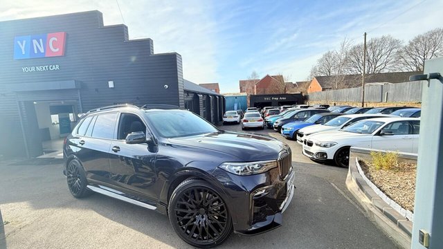 Used cars for sale. Nottingham & Nottinghamshire car Dealer | Your Next Car