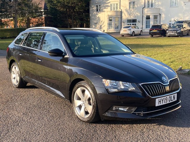 Used cars for sale. Southampton & Hampshire car Dealer | Botley Car ...
