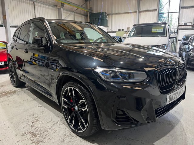 Used BMW cars for sale. BMW Dealer Clitheroe | Ribble Cars