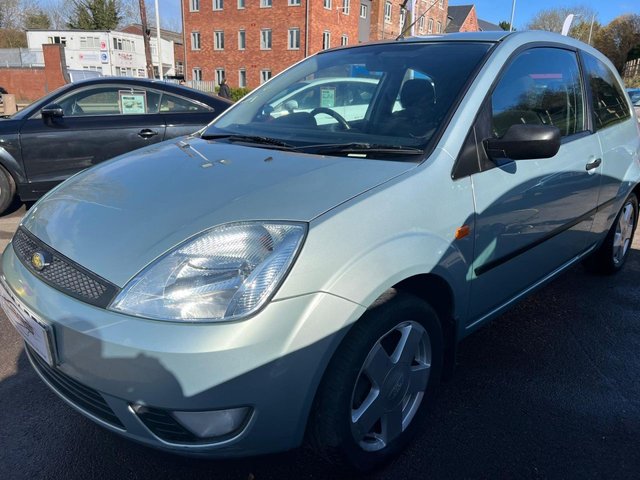 Used Ford cars for sale. Ford Dealer Worcester | Worcester Cars