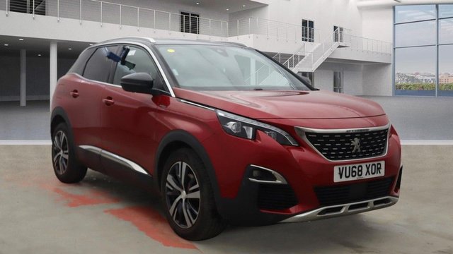 Used cars for sale. Wigan & Lancashire car Dealer | Silverline Motor ...