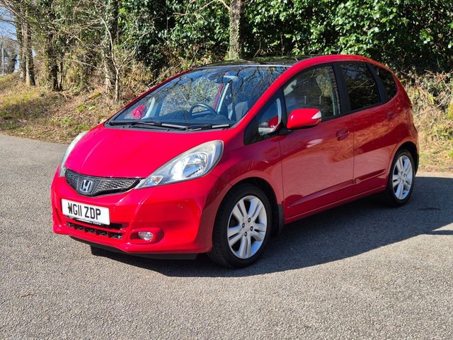 Used cars for sale in Saltash & Cornwall: Hatt Service Centre