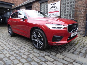 Used cars for sale. Edinburgh & Midlothian car Dealer | Alba Motor Company